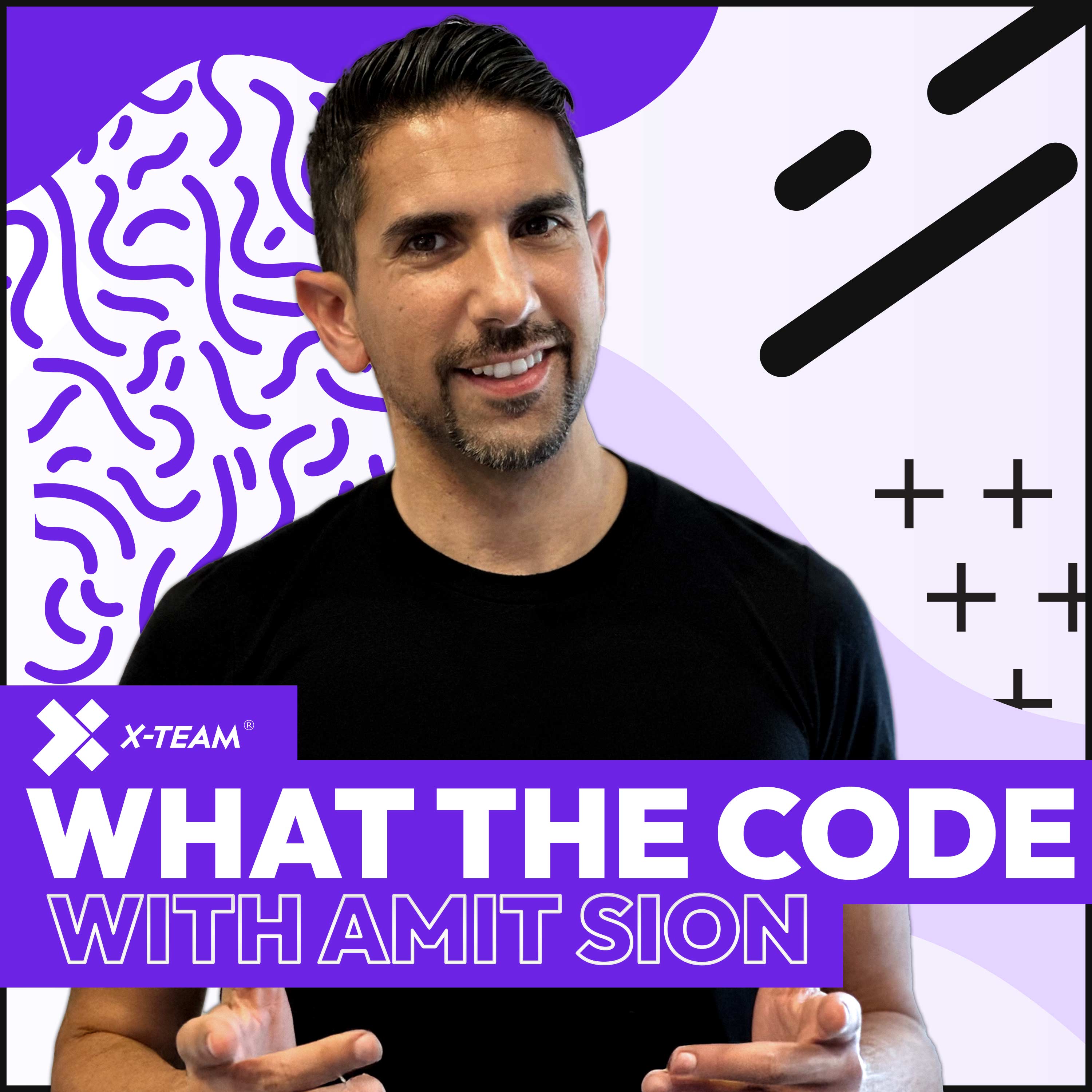 Caio Borghi: Better Code Through Curiosity and Giving Back | X-Team